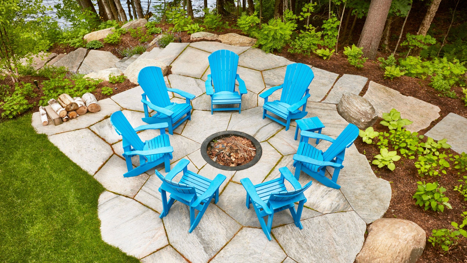 CR Plastic Products | Wildwood Express – Wildwood Outdoor Living