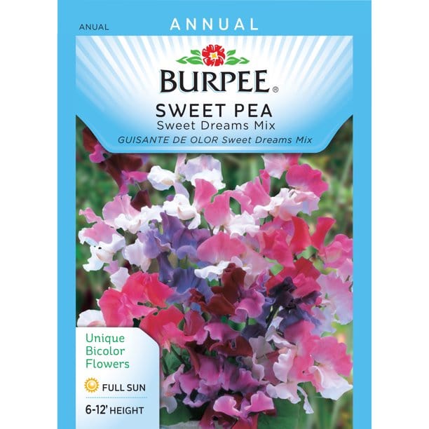 Burpee Seeds | Largest Selection in Canada | Wildwood Express ...