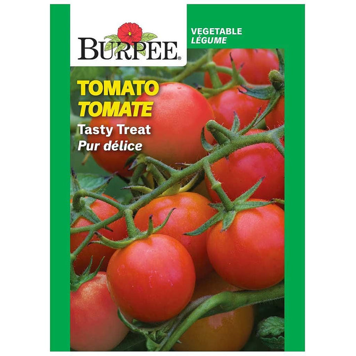 Burpee Seeds | Largest Selection in Canada | Wildwood Express ...